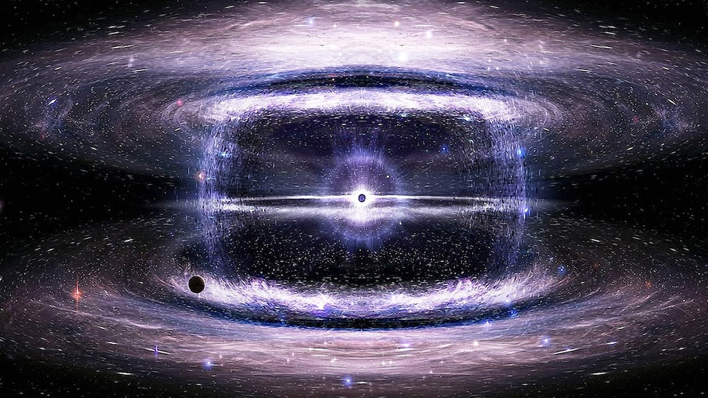 The Great Expander of Consciousness - Intuitive Mind