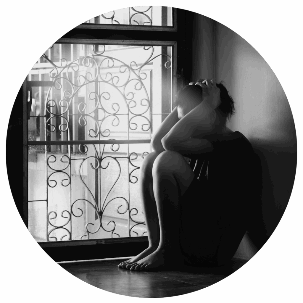 Landing Page - Intuitive Mind